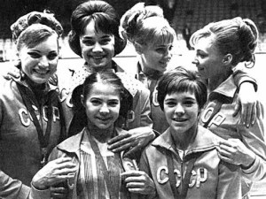 Two Months After the 1964 Olympics, a Little Known Event Would Change ...