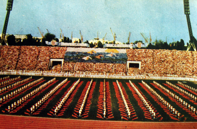 The 1981 World Championships Conspiracy Theory (Part I) – An Old School ...