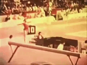 The Wolf Turn Was as Popular 50 Years Ago as it is Today (Part I) – An ...