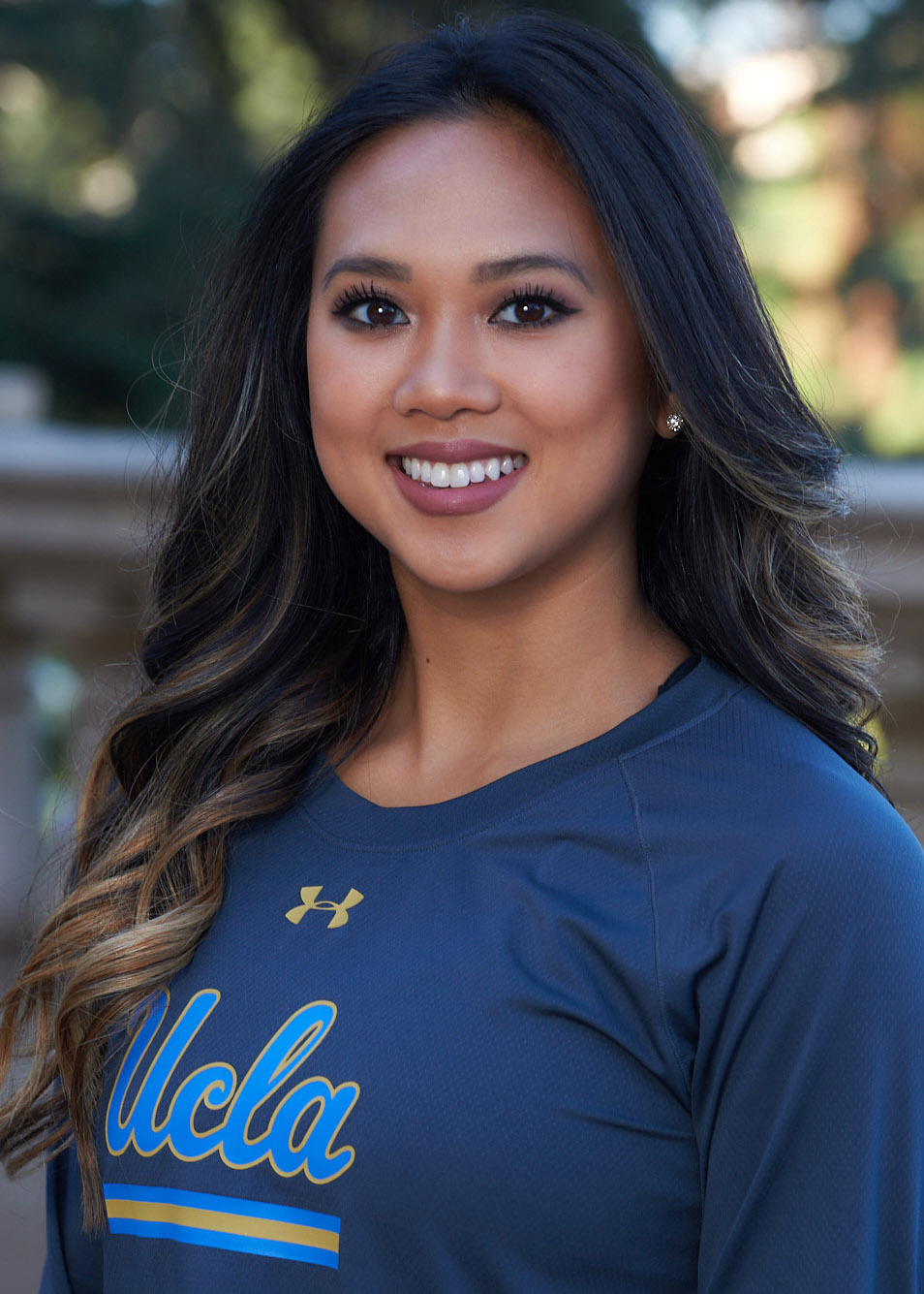Why Canadians Pick UCLA – An Old School Gymnastics Blog
