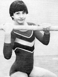 Marcia Frederick and Shawn Johnson Experienced the Same Struggle 28 ...