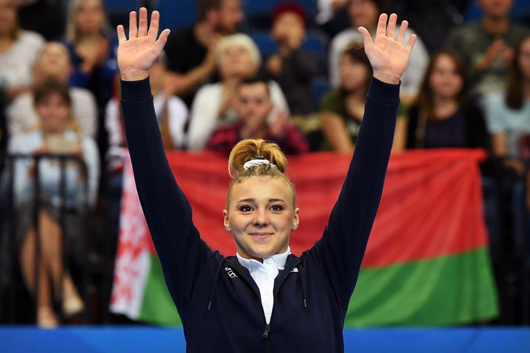 Lorette Charpy: A Case Study In Mental Strength – An Old School ...