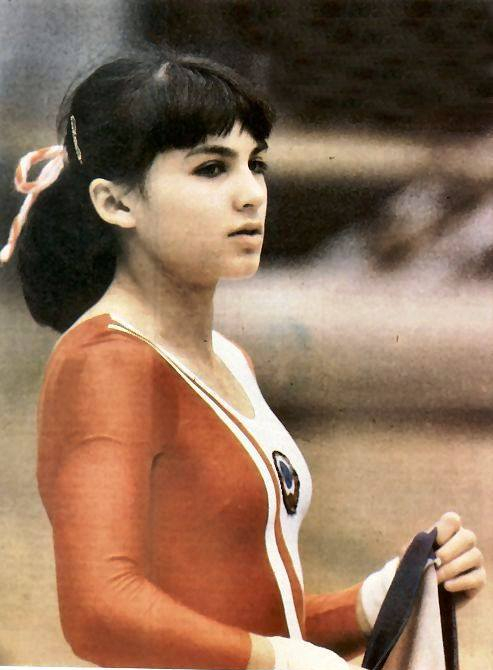 The Hidden Difficulty of the Vault – An Old School Gymnastics Blog