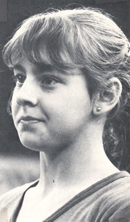 Boriana Stoyanova – An Old School Gymnastics Blog