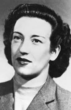 Agnes Keleti – An Old School Gymnastics Blog