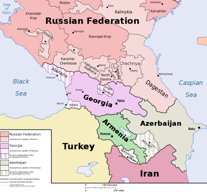 A Breakdown of Confusing Cold War Era Terms – An Old School Gymnastics Blog