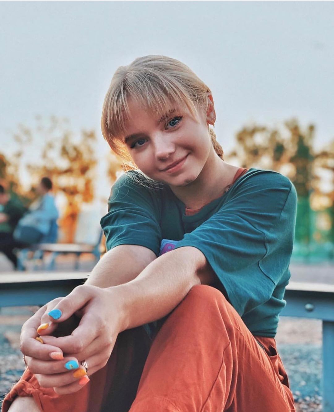 Ekaterina Sokova – An Old School Gymnastics Blog