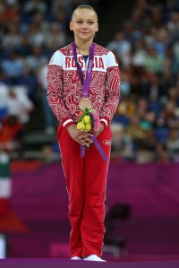 Maria Paseka – An Old School Gymnastics Blog