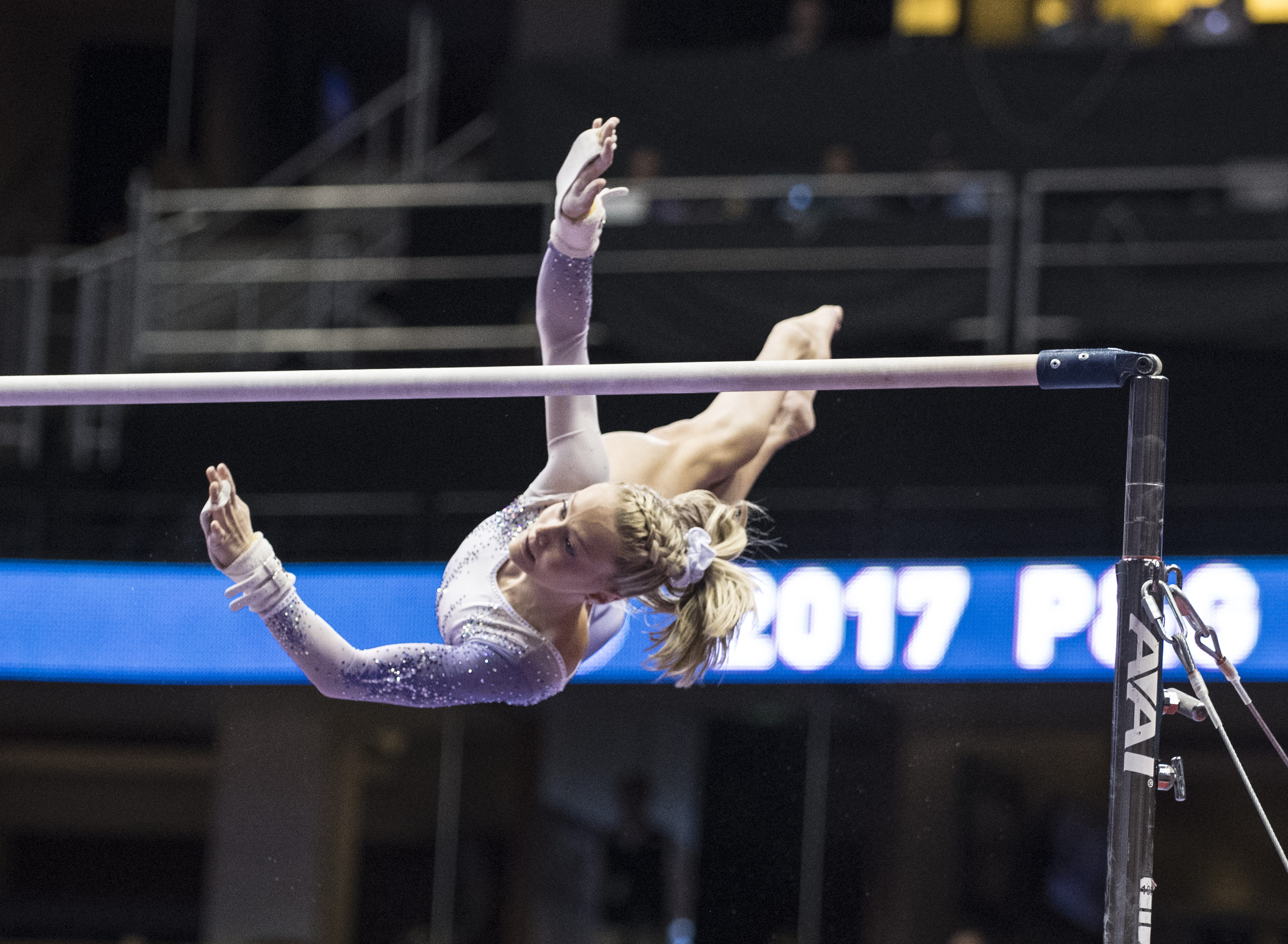 Riley McCusker – An Old School Gymnastics Blog