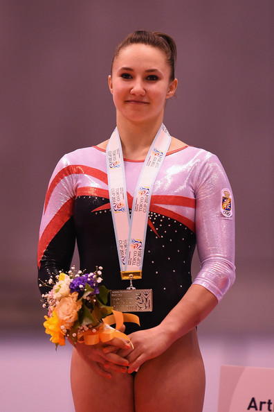 Roxana Popa – An Old School Gymnastics Blog