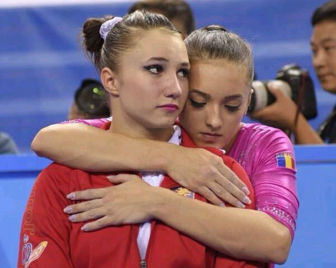 Roxana Popa – An Old School Gymnastics Blog