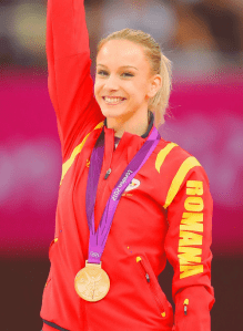 Sandra Izbasa – An Old School Gymnastics Blog