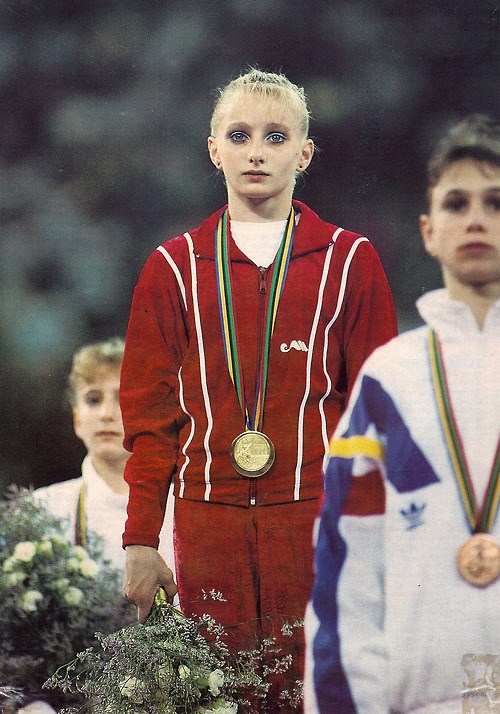 Tatiana Gutsu – An Old School Gymnastics Blog