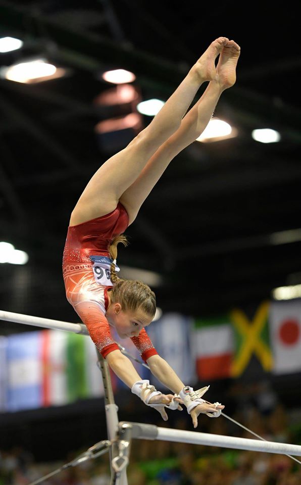 Vladislava Urazova – An Old School Gymnastics Blog