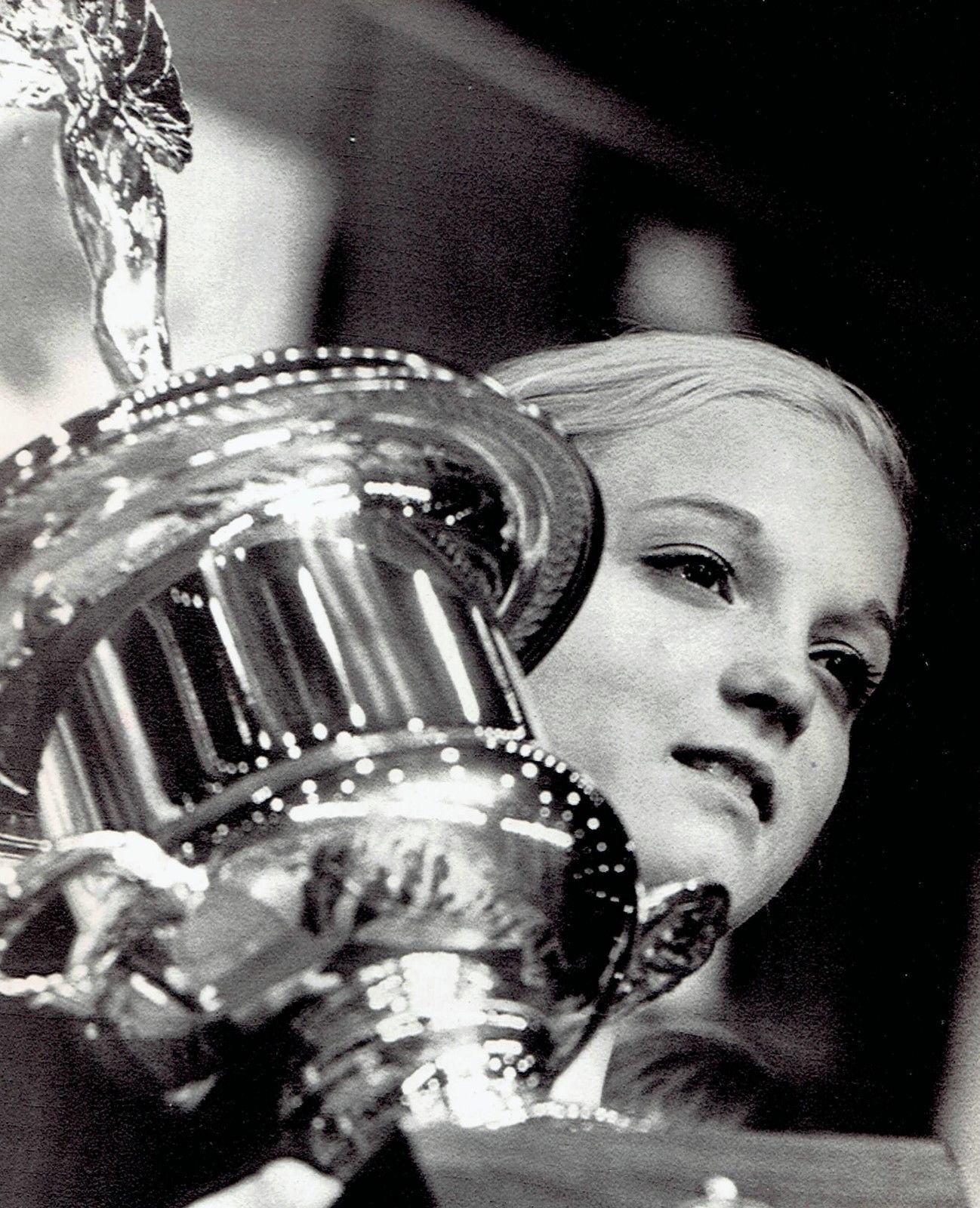 Cathy Rigby – An Old School Gymnastics Blog