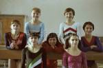 Maria Filatova – An Old School Gymnastics Blog