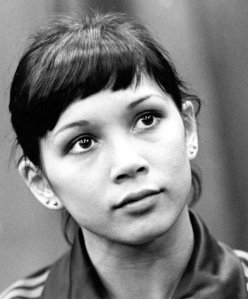 Nellie Kim – An Old School Gymnastics Blog