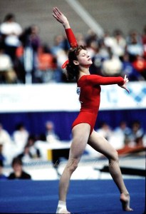 Olga Mostepanova – An Old School Gymnastics Blog