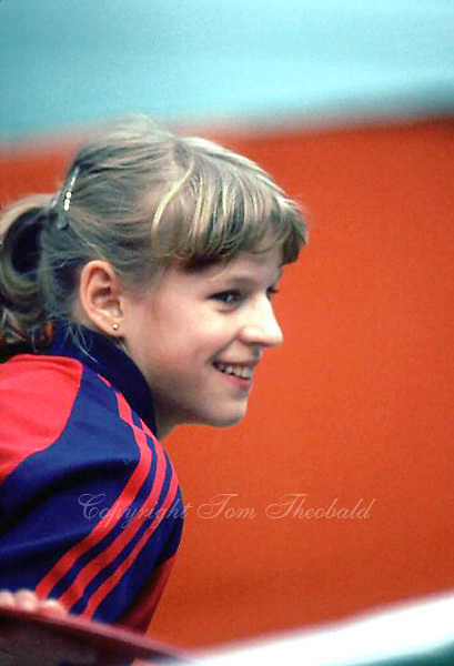 Olga Mostepanova – An Old School Gymnastics Blog