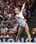 Ragan Smith – An Old School Gymnastics Blog
