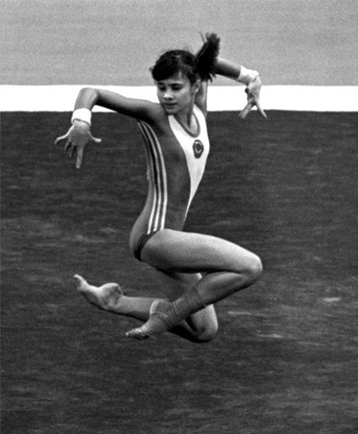 Natalia Shaposhnikova – An Old School Gymnastics Blog