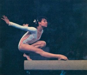 Natalia Shaposhnikova – An Old School Gymnastics Blog