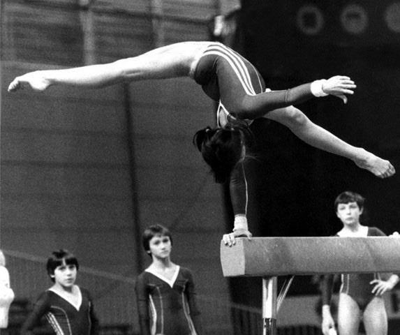 Natalia Shaposhnikova – An Old School Gymnastics Blog