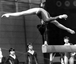 Natalia Shaposhnikova – An Old School Gymnastics Blog