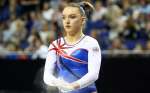 Amy Tinkler – An Old School Gymnastics Blog