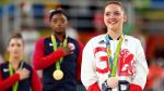 Amy Tinkler – An Old School Gymnastics Blog