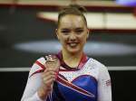 Amy Tinkler – An Old School Gymnastics Blog