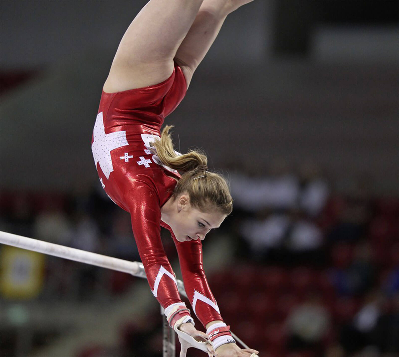 Giulia Steingruber – An Old School Gymnastics Blog