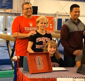 Famous Mother and Daughter Duos in Gymnastics (Part I) – An Old School ...