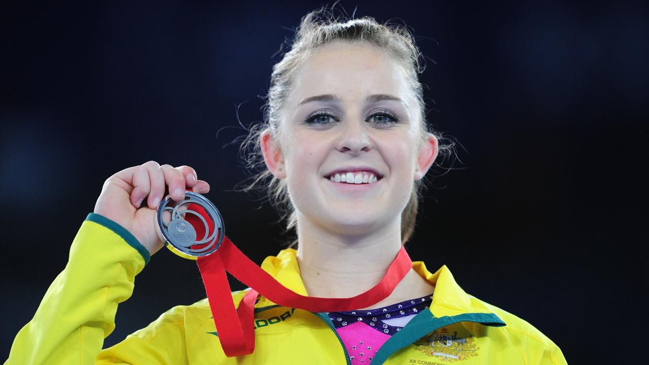 Lauren Mitchell – An Old School Gymnastics Blog