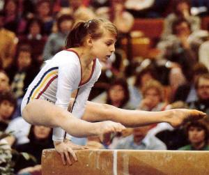 Gymnasts Who Swept a Competition – An Old School Gymnastics Blog