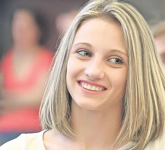 Ana Porgras – An Old School Gymnastics Blog