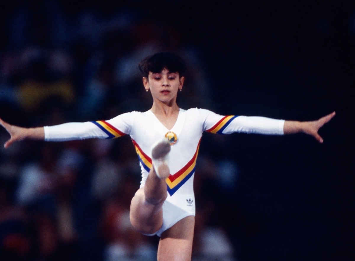 Laura Cutina – An Old School Gymnastics Blog