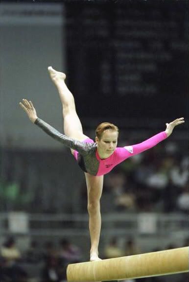 Elena Grosheva – An Old School Gymnastics Blog