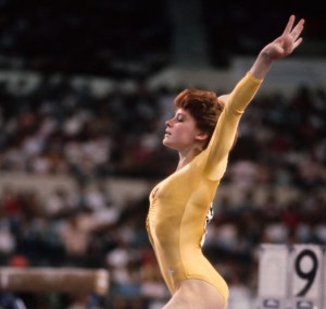 Elena Shevchenko – An Old School Gymnastics Blog