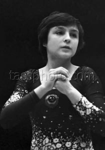 The Most Popular Leotard in Gymnastics History (Part I) – An Old School ...