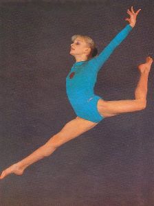Tatiana Gutsu – An Old School Gymnastics Blog