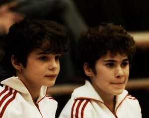 Celestina Popa – An Old School Gymnastics Blog