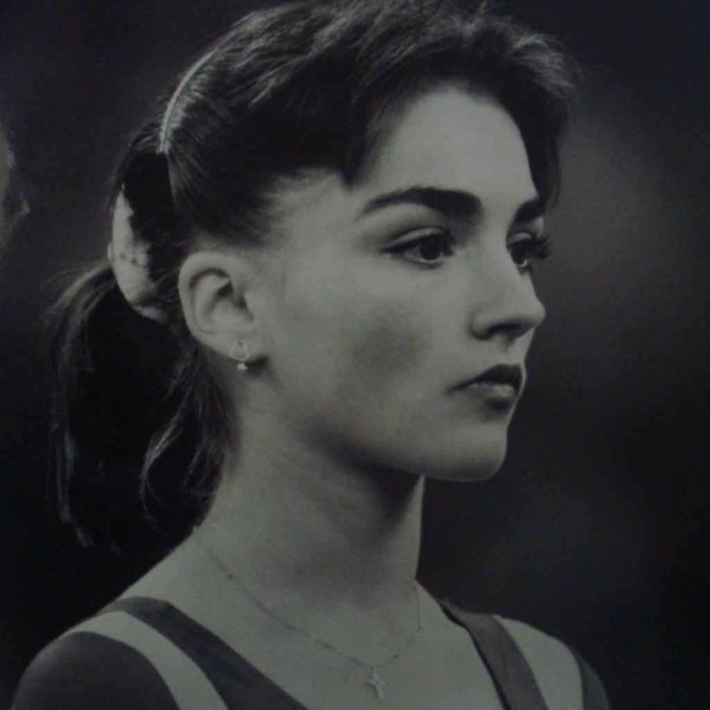 Did Everyone Go to the Olympics Without Me? (Part I) – An Old School ...