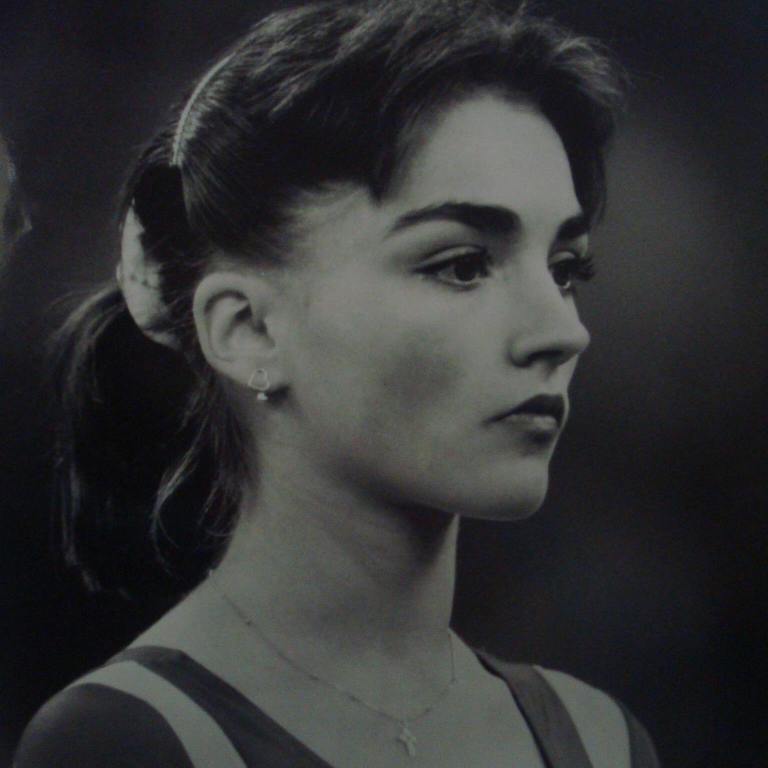 Did Everyone Go to the Olympics Without Me? (Part I) – An Old School ...