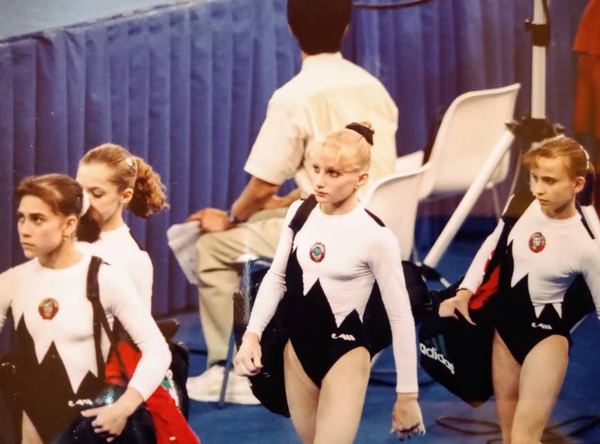 Tatiana Gutsu – An Old School Gymnastics Blog