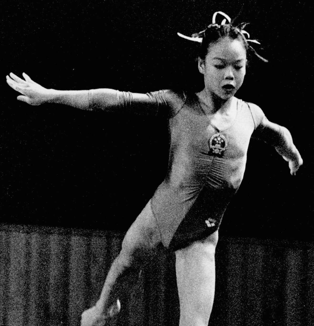 Yang Bo – An Old School Gymnastics Blog