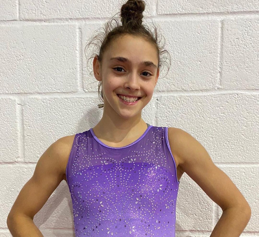 Jennifer Gadirova – An Old School Gymnastics Blog