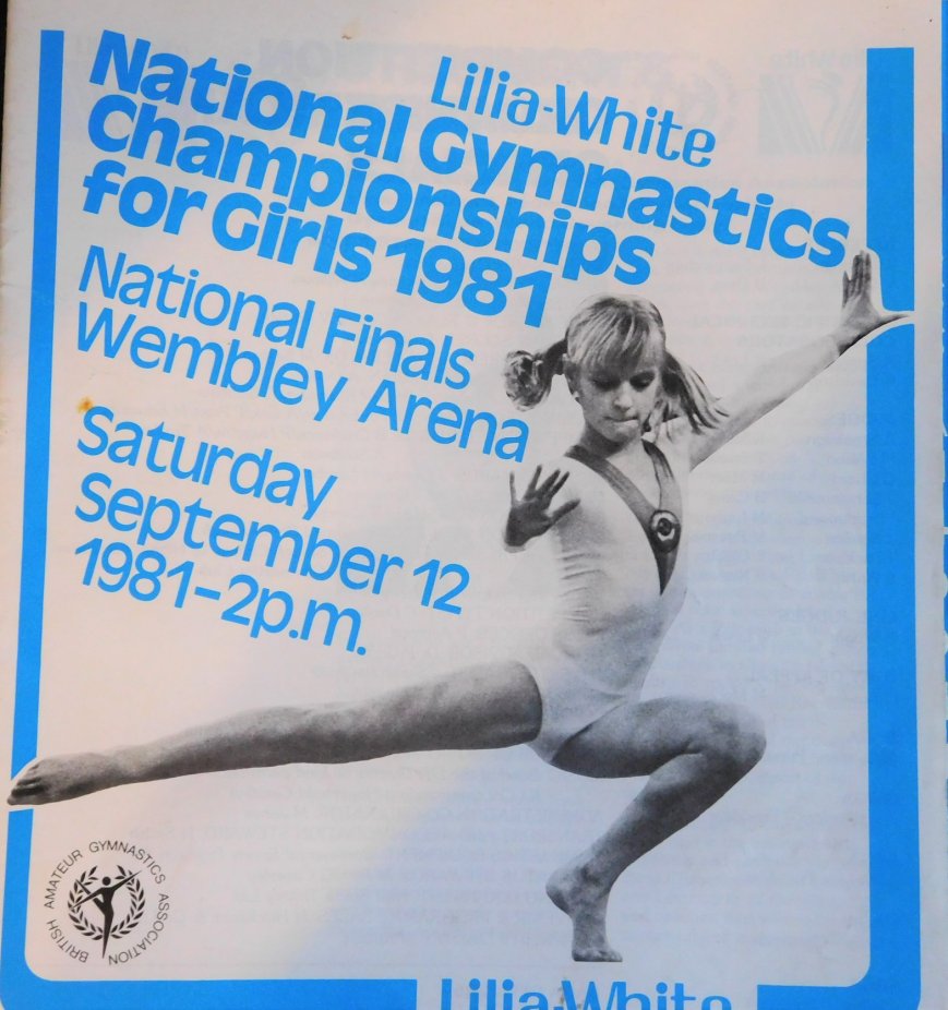 Olga Mostepanova – An Old School Gymnastics Blog