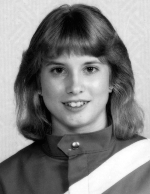 Pam Bileck – An Old School Gymnastics Blog
