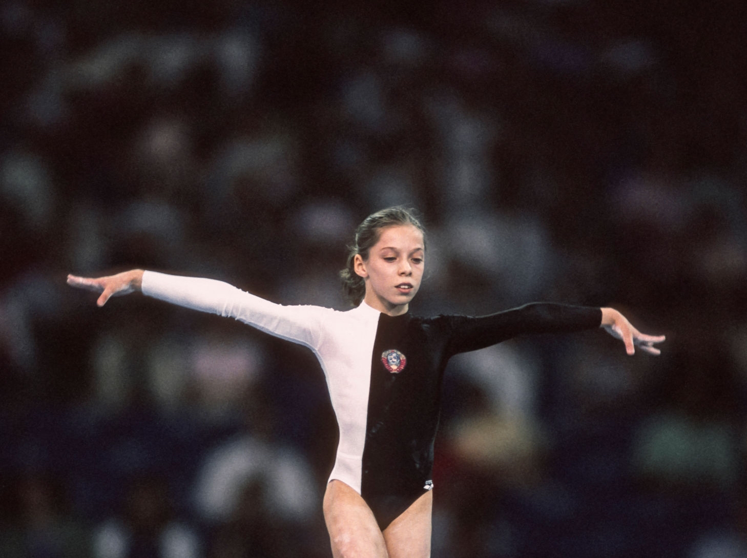 Tatiana Lysenko – An Old School Gymnastics Blog